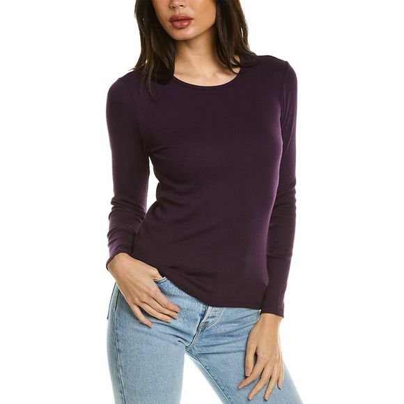 Michael Stars | Tops | Michael Stars Womens Rachel Slim Tshirt | Poshmark